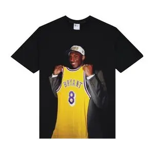 Nike Kobe Draft Pack 1996 T-shirt - Black