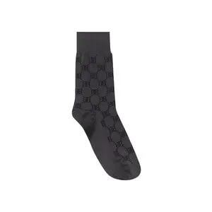 Gucci X Balenciaga The Hacker Project Hacker Bb Tennis Socks