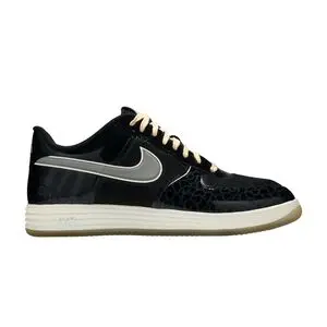 Nike Lunar Force 1 City 'brooklyn - Black