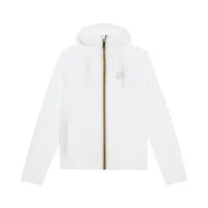 On X Loewe Ultra Jacket - White