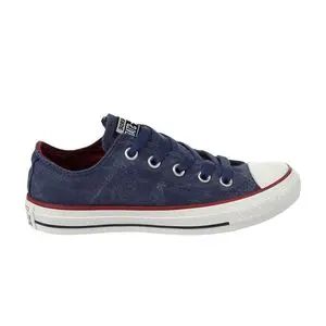 CONVERSE Chuck Taylor All Star Ox 'ensign - Blue