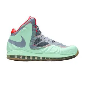 Nike Air Max Hyperposite 'rajon Rondo - Green