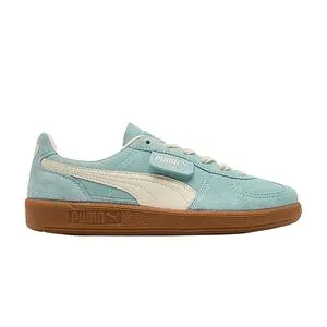 PUMA Wmns Palermo 'turquoise Surf Gum - Blue