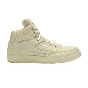 JORDAN Just Don X 2 Retro Gs 'beach - Tan