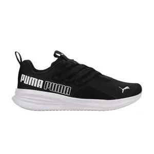 PUMA Wmns Star Vital - Black