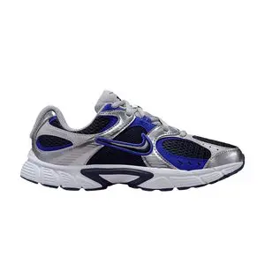 Nike V5 Rnr Gs Eclipse - Blue