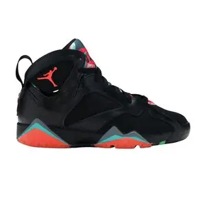 JORDAN 7 Retro 30th Bg 'barcelona Nights - Black