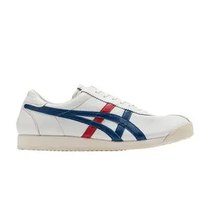 Onitsuka Tiger Tiger Corsair Deluxe Deluxe Blue - White