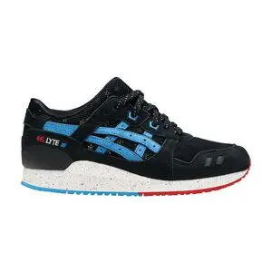 Asics Wale X Villa X Gel Lyte 3 Gs 'bottle Rocket - Black