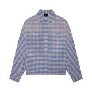 REPRESENT Santa Monica Flannel 'drift