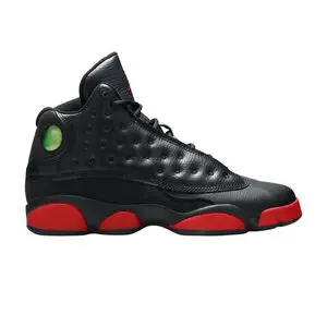 JORDAN 13 Retro Gs 'dirty Bred - Black