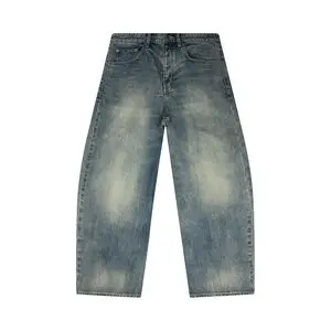Ksubi Vorteks Denim Jean 'astral Sott