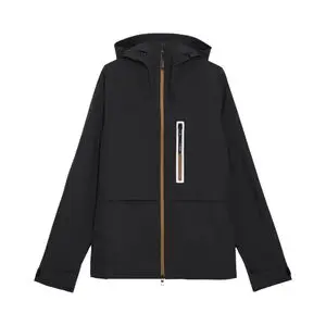 On X Loewe Storm Jacket - Black