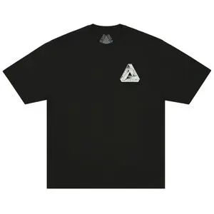 PALACE Tri Girders T-shirt - Black