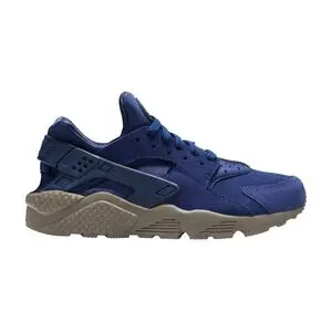 Nike Air Huarache Run Se 'binary - Blue