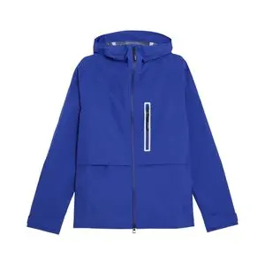 On X Loewe Storm Jacket - Blue
