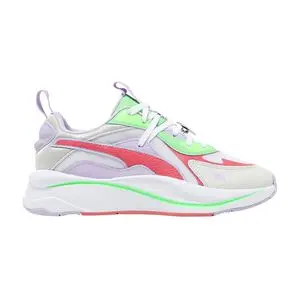PUMA Wmns Rs-curve 'international Day - Multicolor