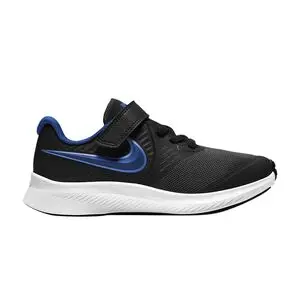 Nike Star Runner 2 Ps Athletic Sneakers