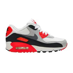 Nike Wmns Air Max 90 'og - White