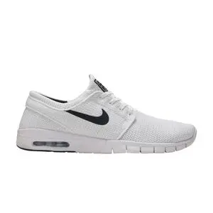 Nike Stefan Janoski Max 'midnight Navy