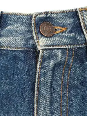 Chloé Bootcut Jeans
