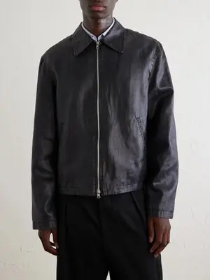 Our Legacy Jacket - Black