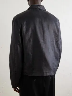 Our Legacy Jacket - Black