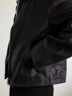 Our Legacy Jacket - Black