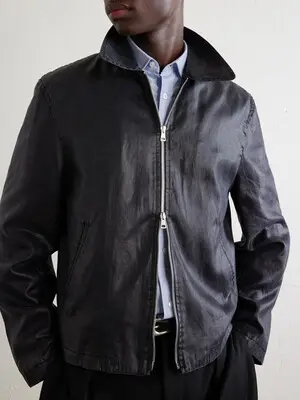Our Legacy Jacket - Black