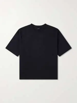 LEMAIRE Cotton Jersey T-shirt