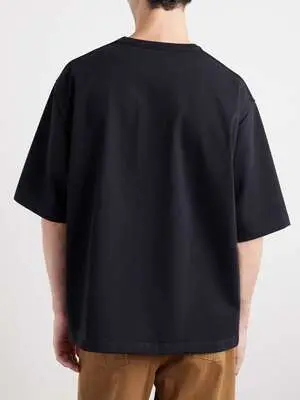LEMAIRE Cotton Jersey T-shirt