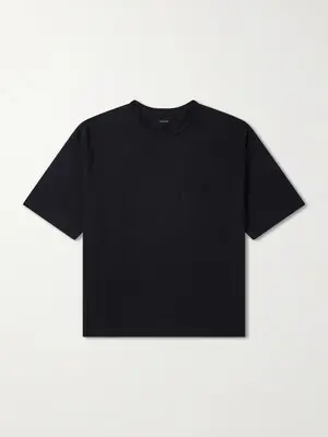 LEMAIRE Cotton Jersey T-shirt