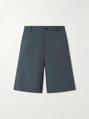 Paul Smith Stretch Shorts For Men