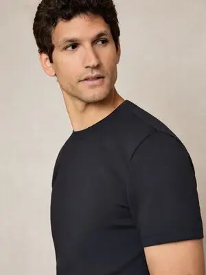 Reiss Stretch T-shirts For Men