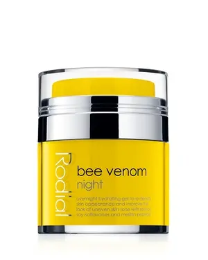 Rodial Bee Venom Night - No Color