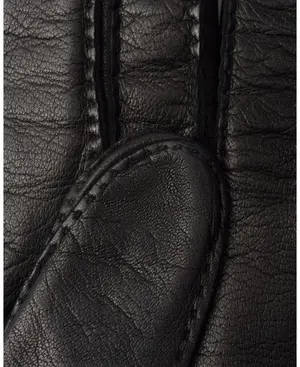 Prada Leather Gloves