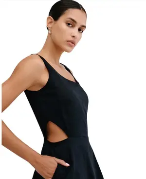 MARCELLA Caroline Dress