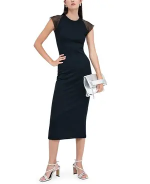 MARCELLA Rooney Dress