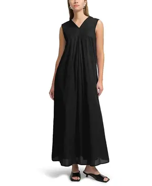 MARCELLA Helena Dress - Black