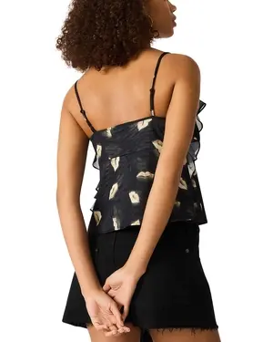 Steve Madden Roue Top