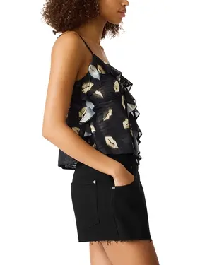 Steve Madden Roue Top