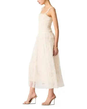 Steve Madden Kareena Lace Dress