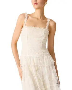 Steve Madden Kareena Lace Dress