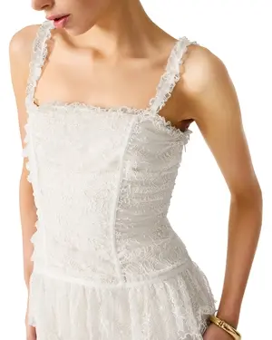 Steve Madden Kareena Lace Dress