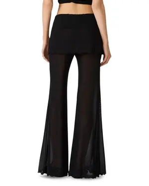 Steve Madden Verda Knit Pants