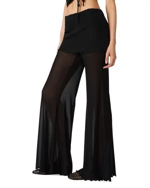 Steve Madden Verda Knit Pants