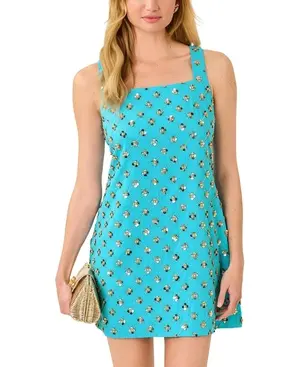 Lilly Pulitzer® Tamala Beaded Shift Dress