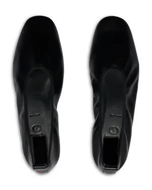 AeydĒ Dex Ballet Flats