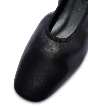 AeydĒ Dex Ballet Flats