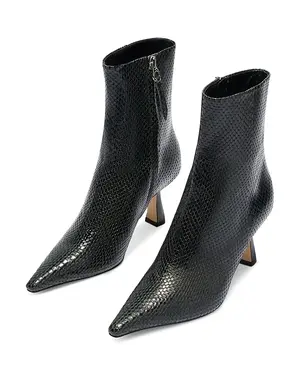 AeydĒ Vivi Mini Boots